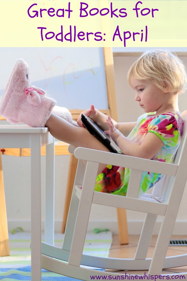 Reading Activities For Toddlers April Sunshine Whispers Reading Activities For Toddlers April Sunshine Whispers