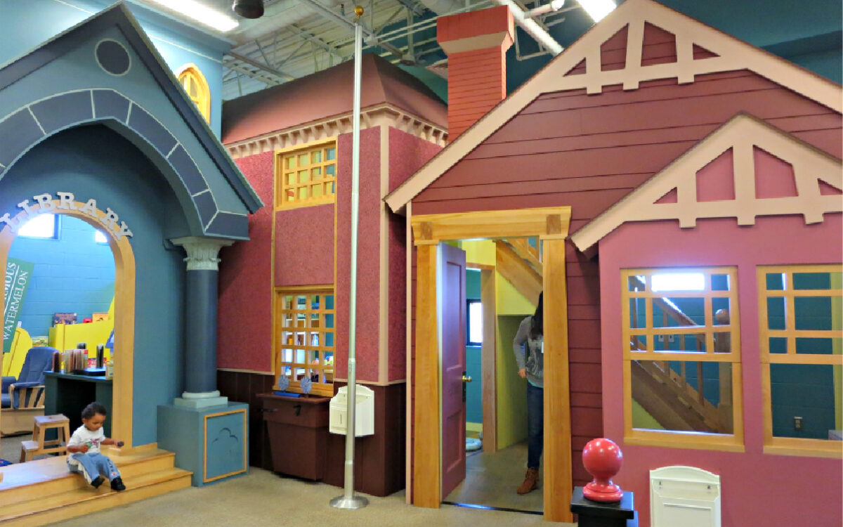 5 Reasons Storyville Is The Perfect Place For Younger Kids - Sunshine ...