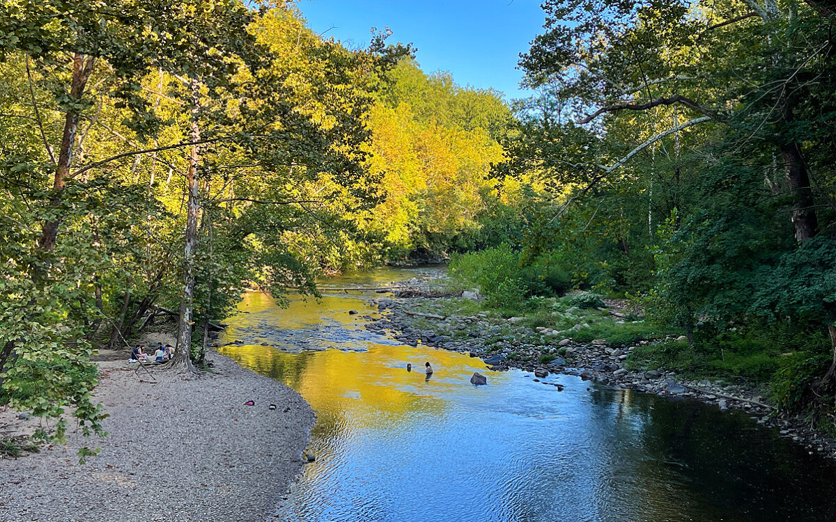 Patapsco Valley State Park Avalon and Orange Grove Areas Are Awesome ...