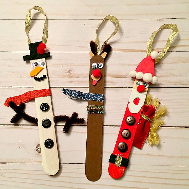 10 Simple And Fun Christmas Crafts For 2 Year Olds 10 Simple And Fun Christmas Crafts For 2 Year Olds