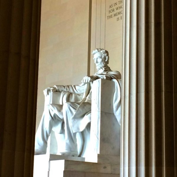 How to Plan an Iconic DC 4th of July With Young Kids: Part III- The ...