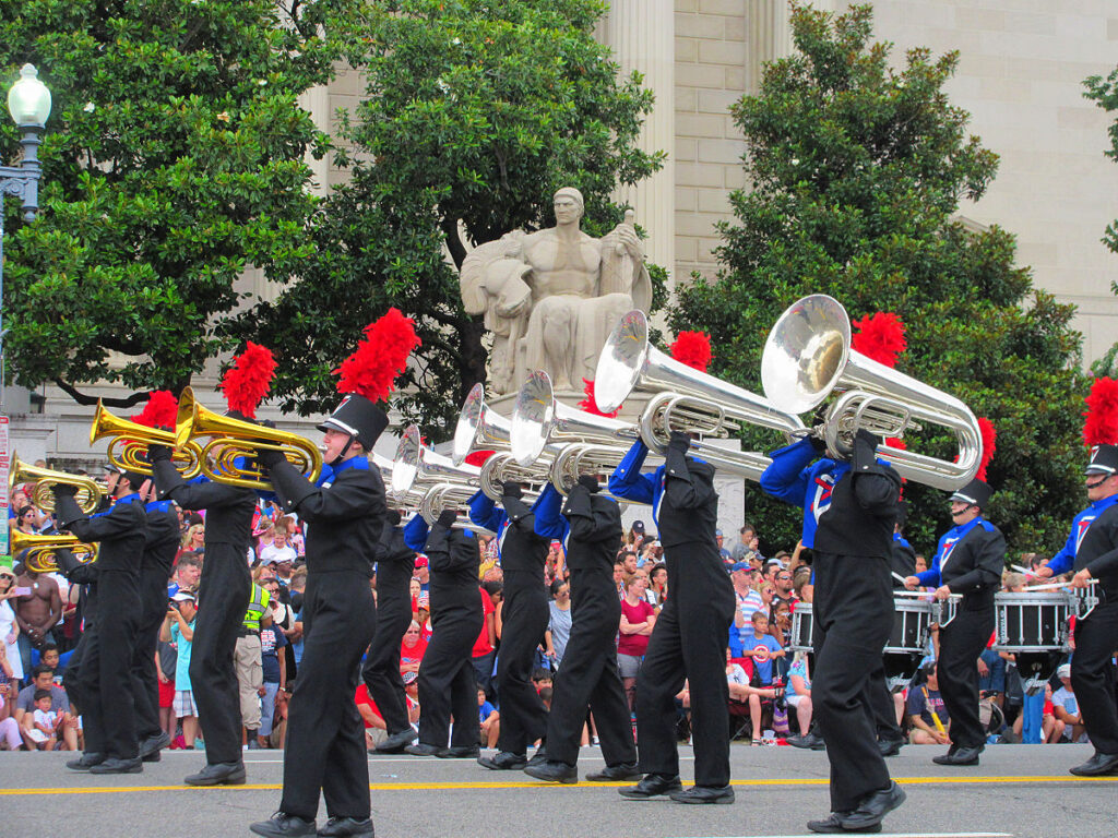 Your Ultimate Guide to Planning an Iconic 4th of July in DC With Kids ...