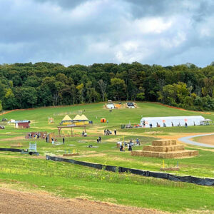 19 Reasons You Must Take Your Kids to Summers Farm This Fall!