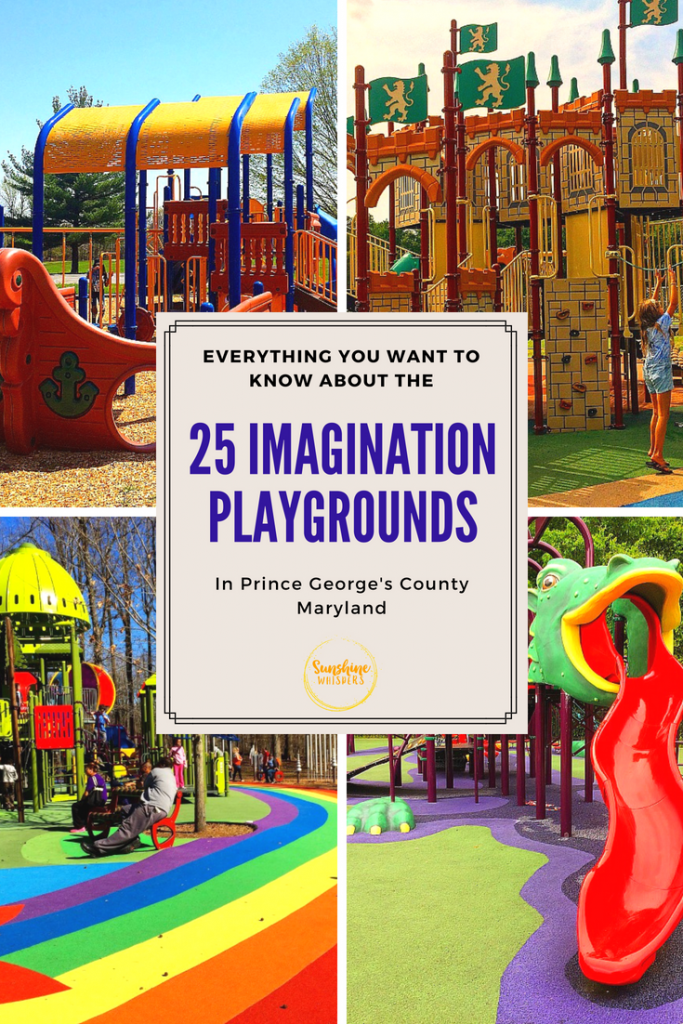 Everything You Want To Know About Imagination Playgrounds In Prince ...