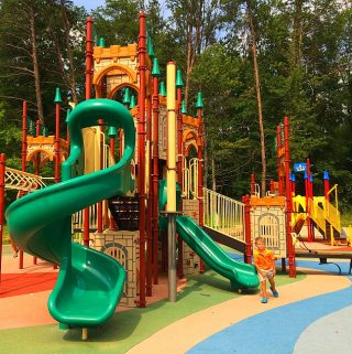 The Best Prince George's County Imagination Playgrounds