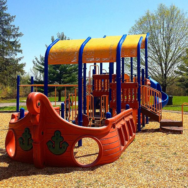 These 8 Prince George's County Imagination Playgrounds Are Hidden ...