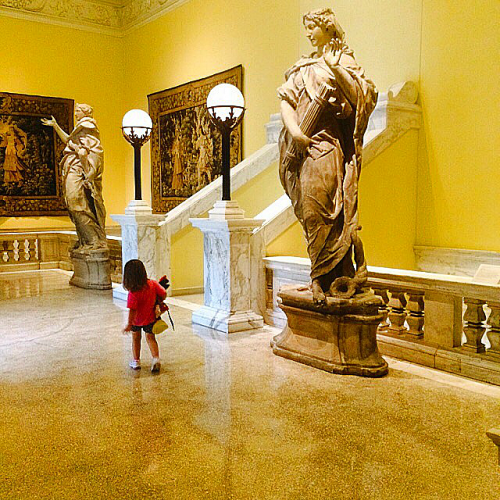 50+ Family Friendly Things To Do In Baltimore With Kids - Sunshine Whispers