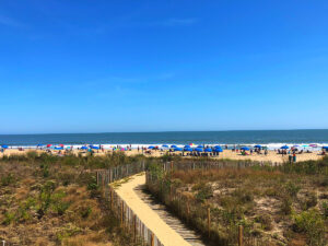 Day Trip Guide to Betterton Beach in Kent County - Sunshine Whispers