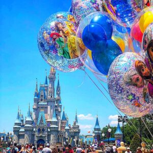 How to Take a Trip to Disney World for Under $3000 - Sunshine Whispers