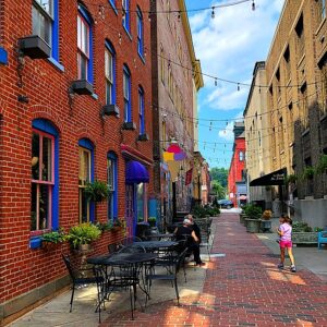 12 Fantastic Reasons To Visit Lehigh Valley With Kids - Sunshine Whispers