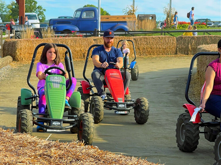11+ Reasons You Absolutely Must Visit Cherry Crest Adventure Farm This ...