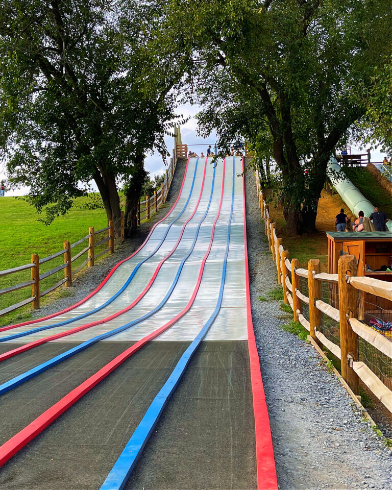 11+ Reasons You Absolutely Must Visit Cherry Crest Adventure Farm This ...
