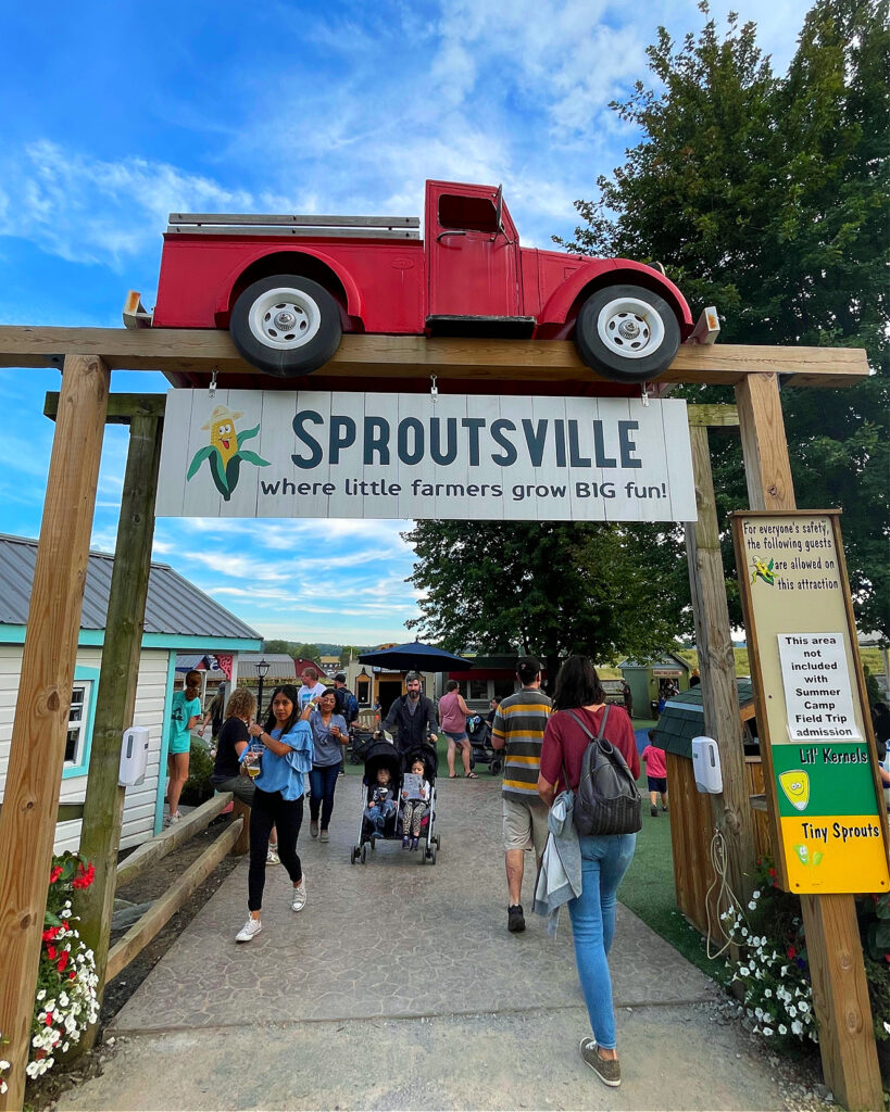 11+ Reasons You Absolutely Must Visit Cherry Crest Adventure Farm This ...