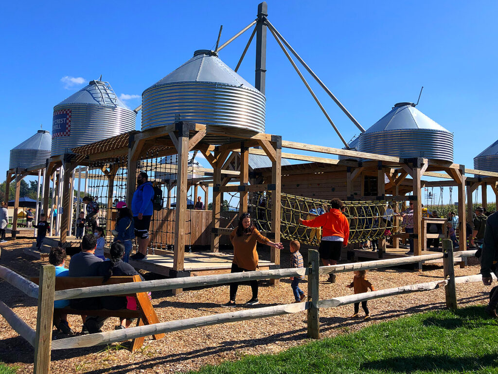 11+ Reasons You Absolutely Must Visit Cherry Crest Adventure Farm This ...