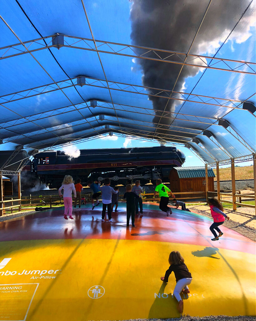 11+ Reasons You Absolutely Must Visit Cherry Crest Adventure Farm This ...