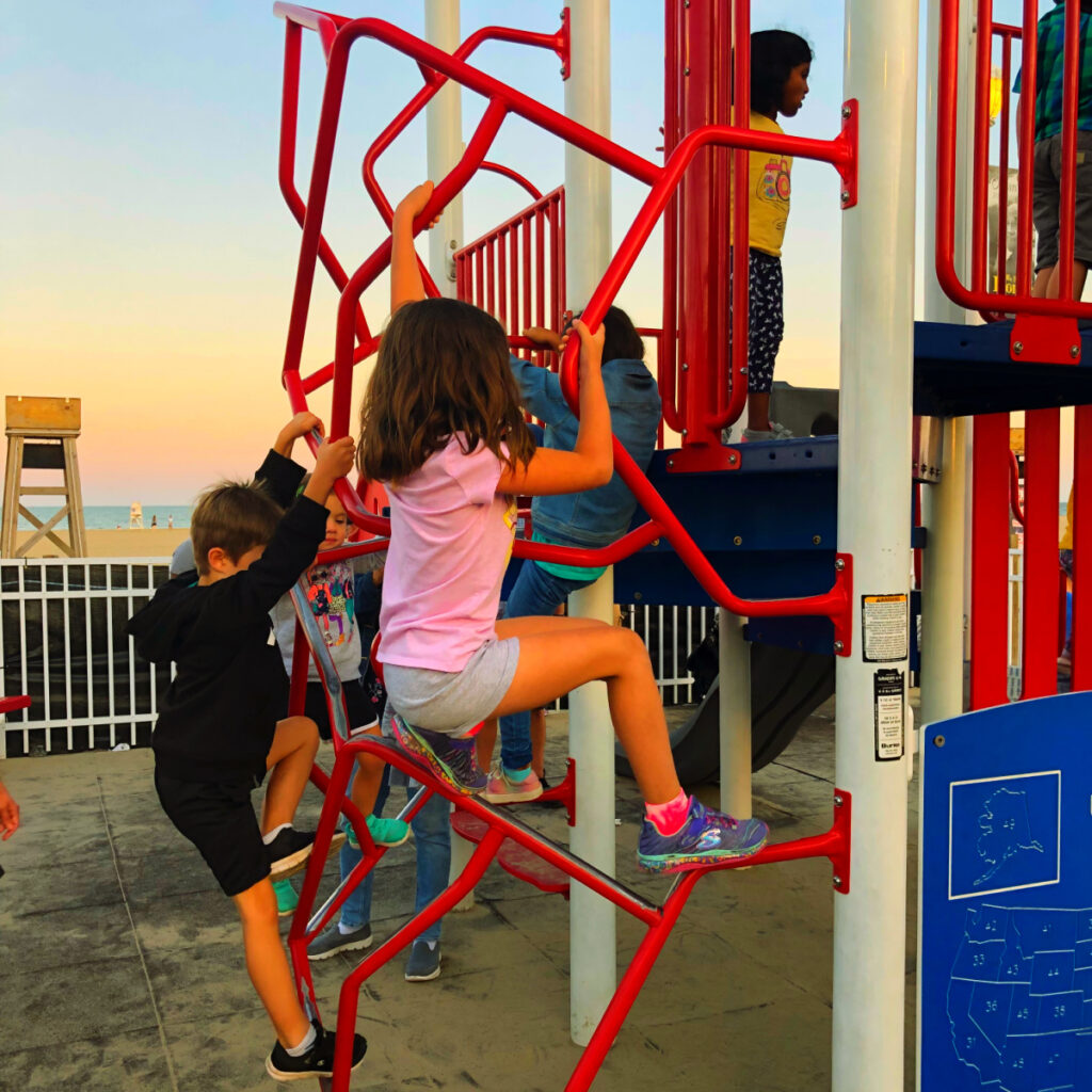 13 Totally Rad Things To Do With Kids On The Ocean City Boardwalk ...
