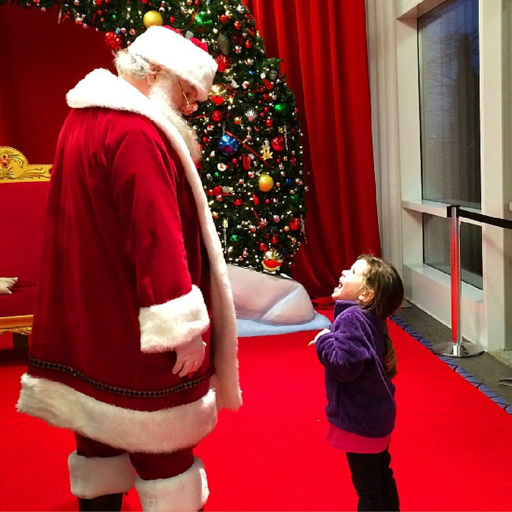 8 Super Cool Reasons to Visit ICE at Gaylord National With Your Kids