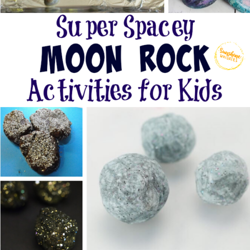 Incredible Superhero Activities For Kids - Sunshine Whispers