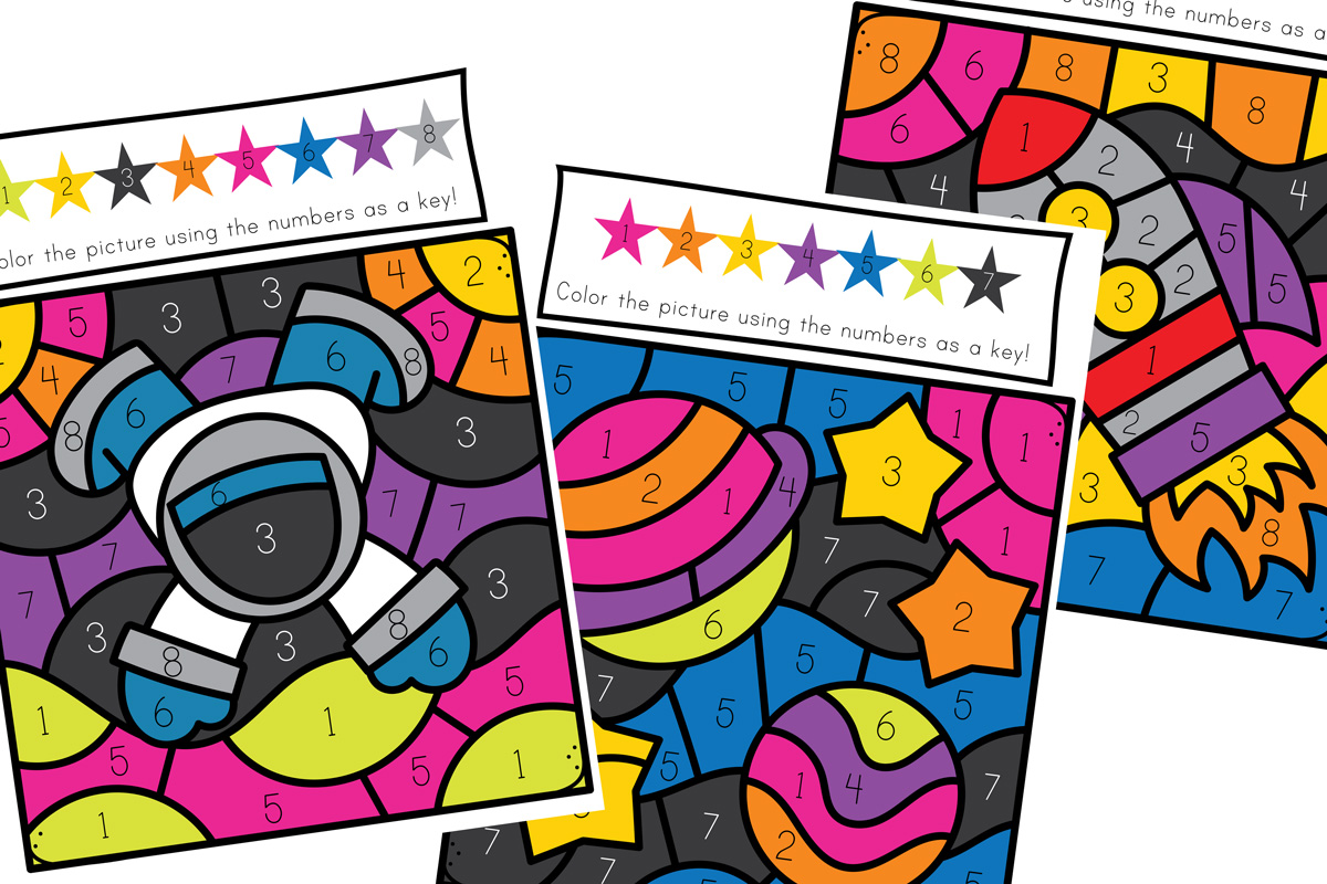 10 Fun At Home Summer Camp Themes - Sunshine Whispers