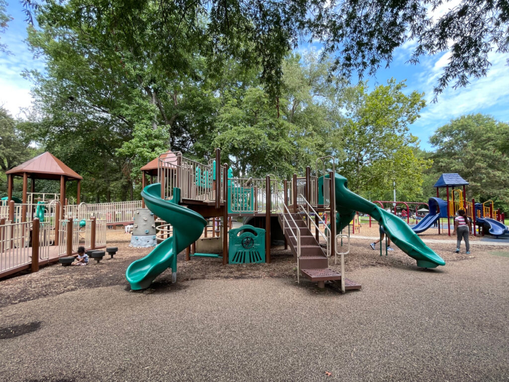 The 25 Best Playgrounds in Prince George's County, Maryland - Sunshine ...