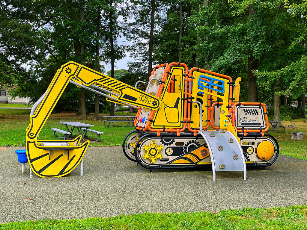 The 22 Best Playgrounds on the Eastern Shore - Sunshine Whispers
