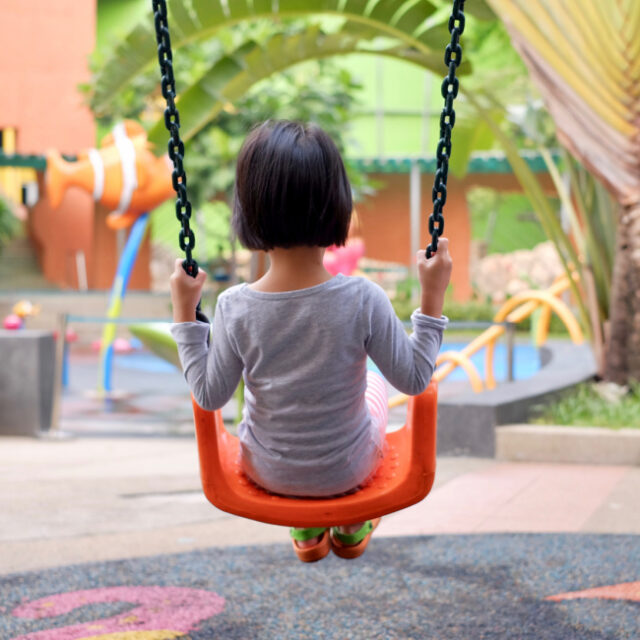 4 Ways To Teach Your Kids Patience - Sunshine Whispers