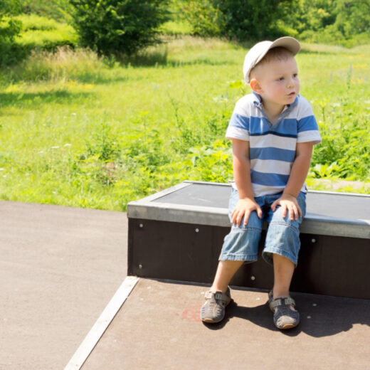 4 Ways To Teach Your Kids Patience - Sunshine Whispers