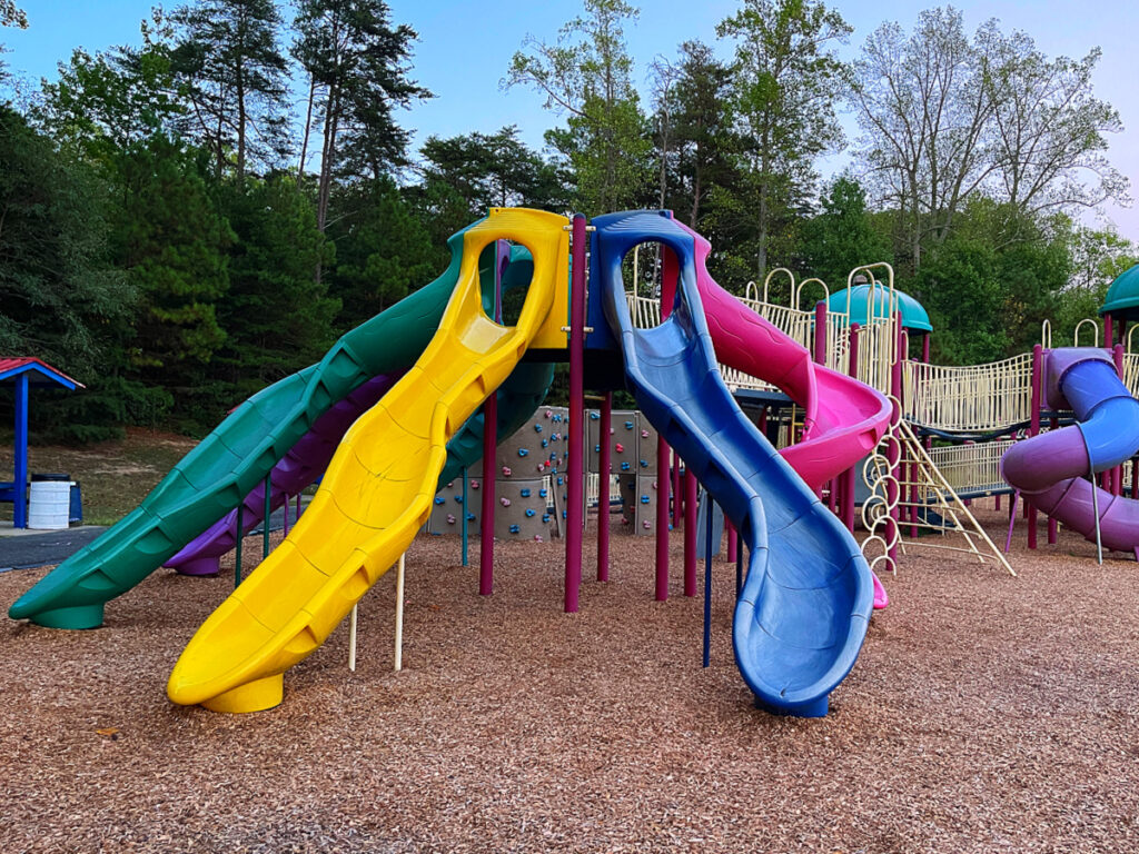 The 18 Best Playgrounds in Southern Maryland - Sunshine Whispers
