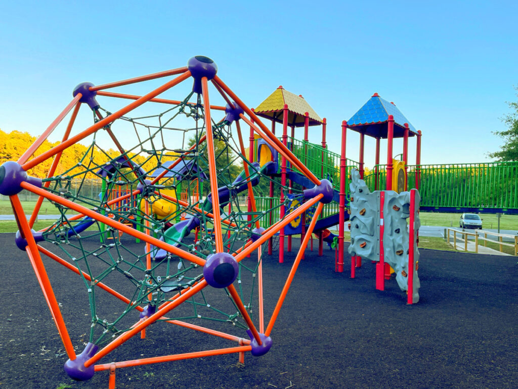 The 18 Best Playgrounds in Southern Maryland - Sunshine Whispers