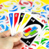 Fun Games To Play With A Pack Of UNO Cards - Sunshine Whispers