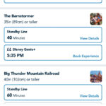 The Basics of Genie Plus: A Quick Tour of the Complimentary and Paid ...