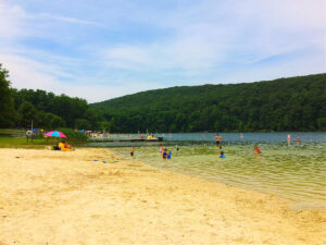 Day Trip Guide to Betterton Beach in Kent County - Sunshine Whispers