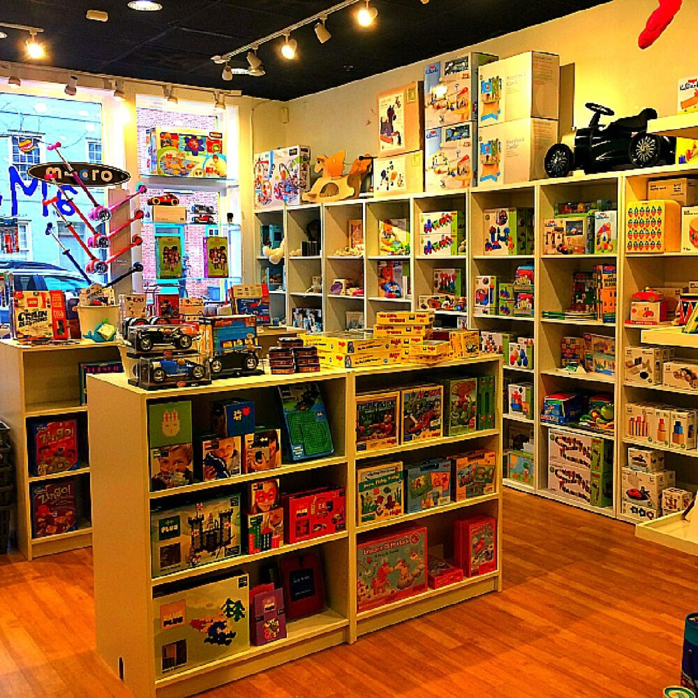 50+ Family Friendly Things To Do In Baltimore With Kids - Sunshine Whispers