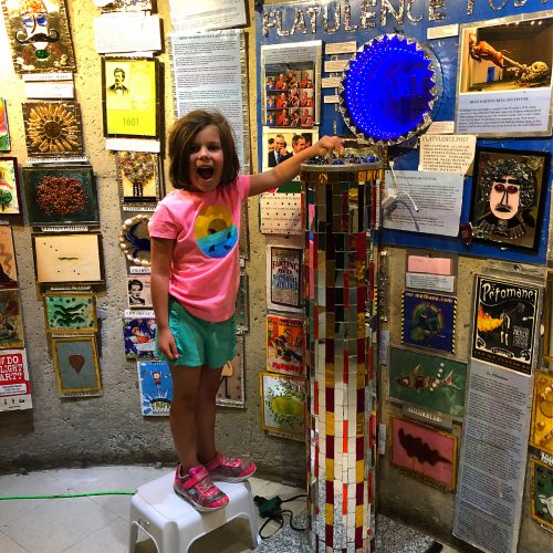 50+ Family Friendly Things To Do In Baltimore With Kids - Sunshine Whispers