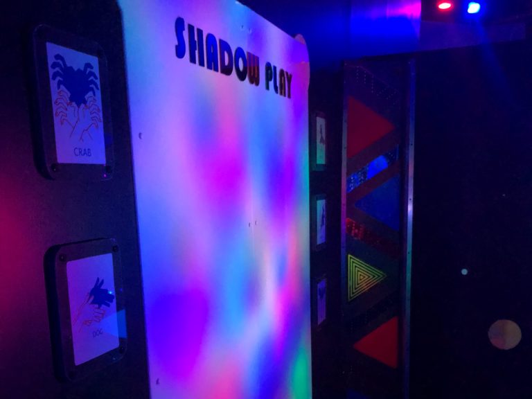 The Ultimate Guide to the Maryland Science Center - Sunshine Whispers