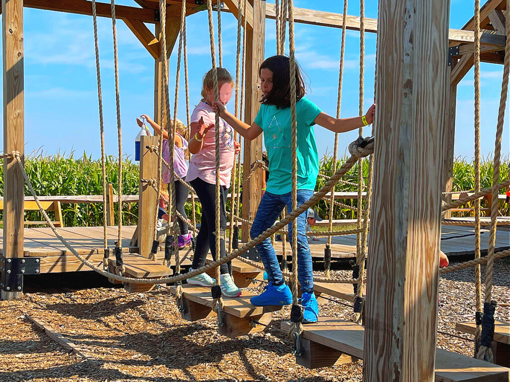 19 Reasons You Must Take Your Kids to Summers Farm This Fall!