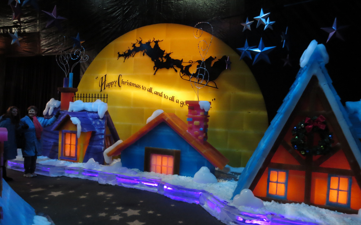 Great Winter Break Ideas for Maryland Families! - Sunshine Whispers