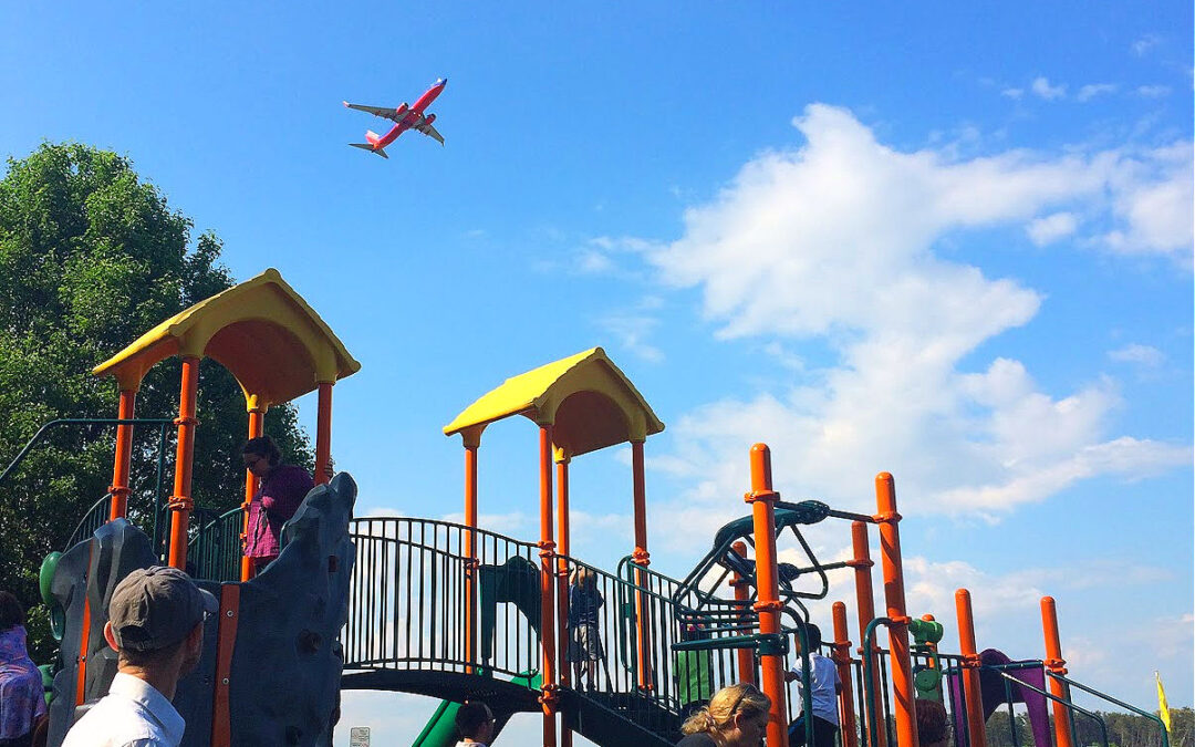 100+ FREE Activities in Maryland for Kids - Sunshine Whispers