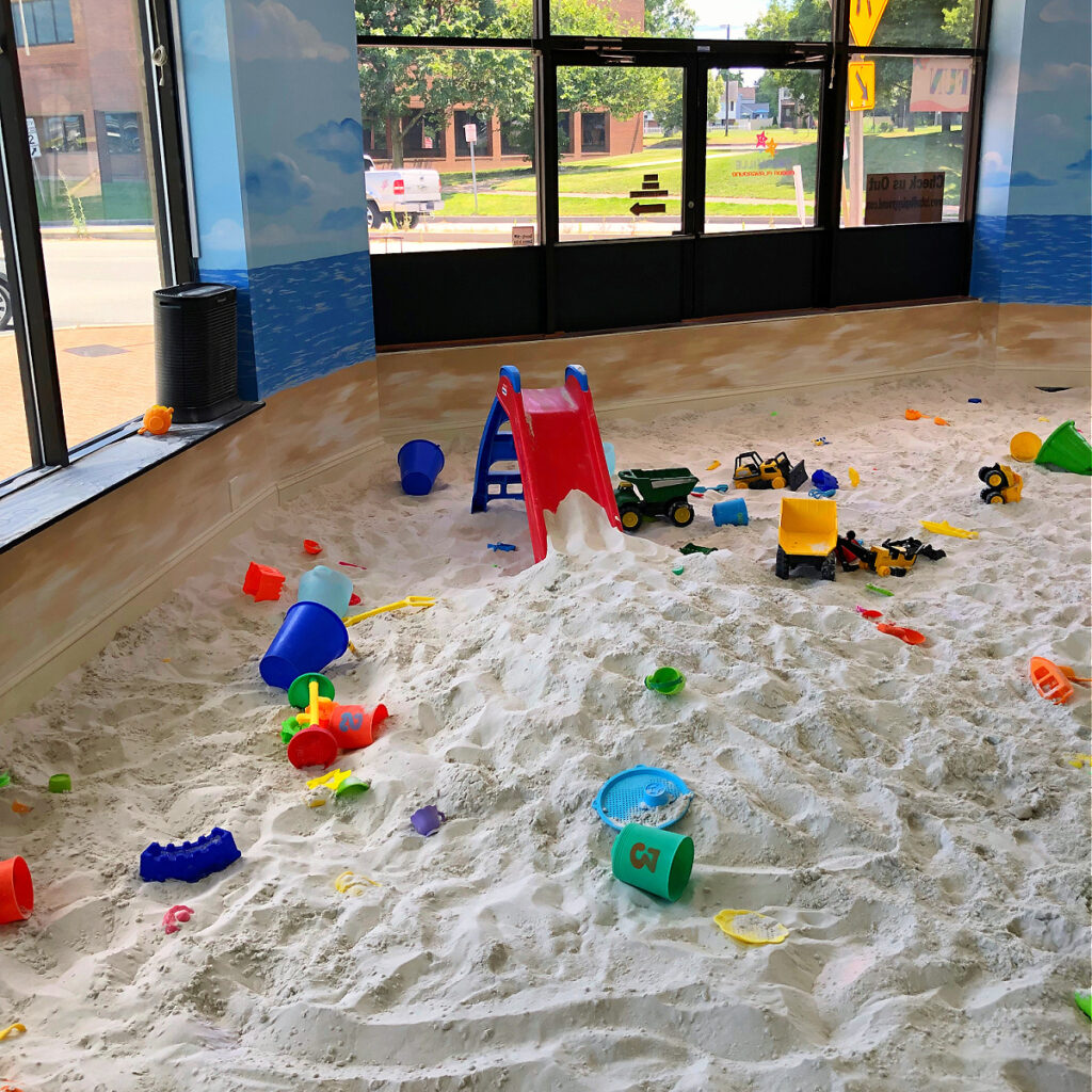 The Best Things To Do In Maryland With Toddlers (and Preschoolers ...