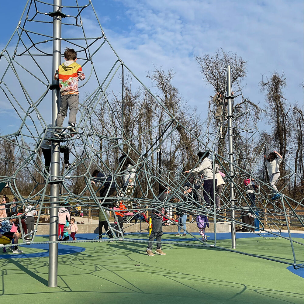 The 20 Best Playgrounds in Howard County, Maryland - Sunshine Whispers