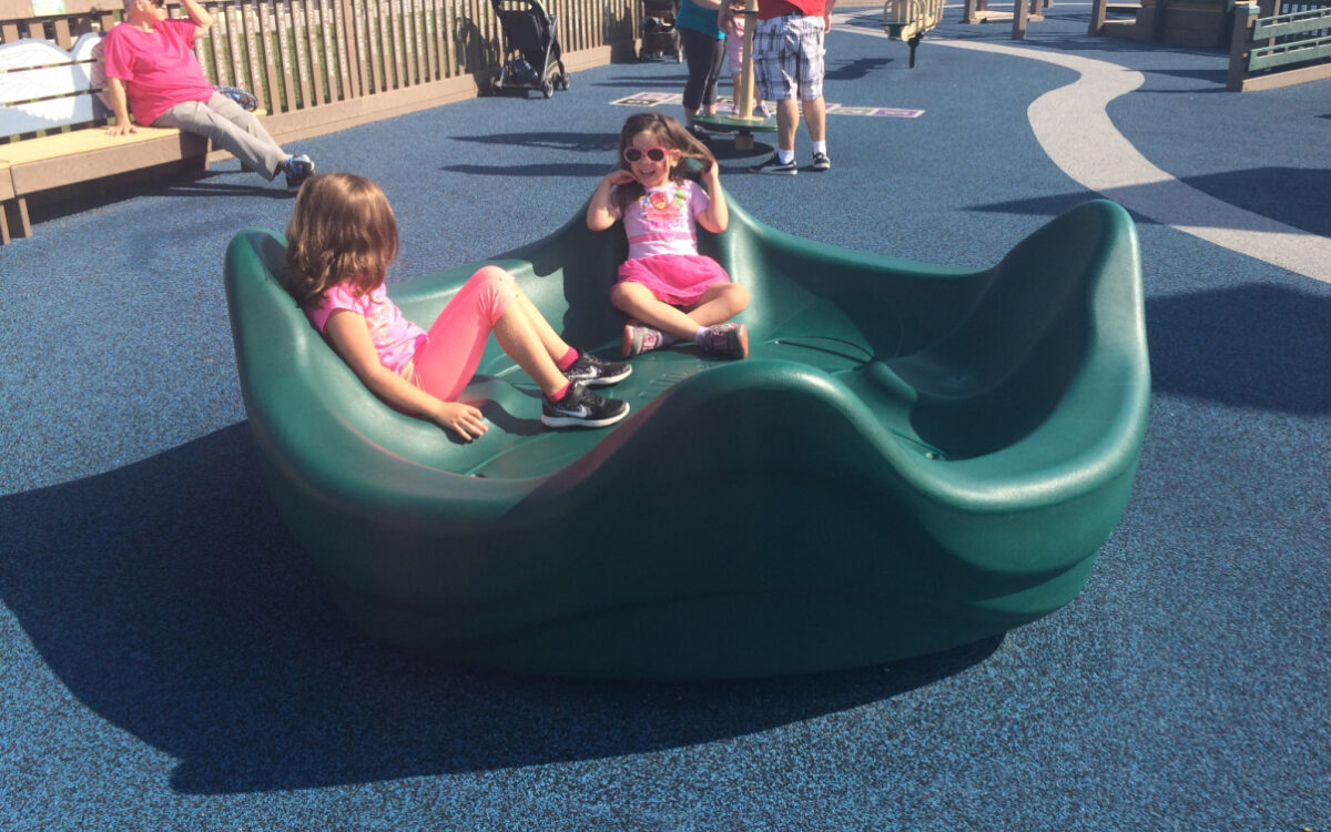 10+ Reasons to Visit Angel Park Playground With Kids - Sunshine Whispers
