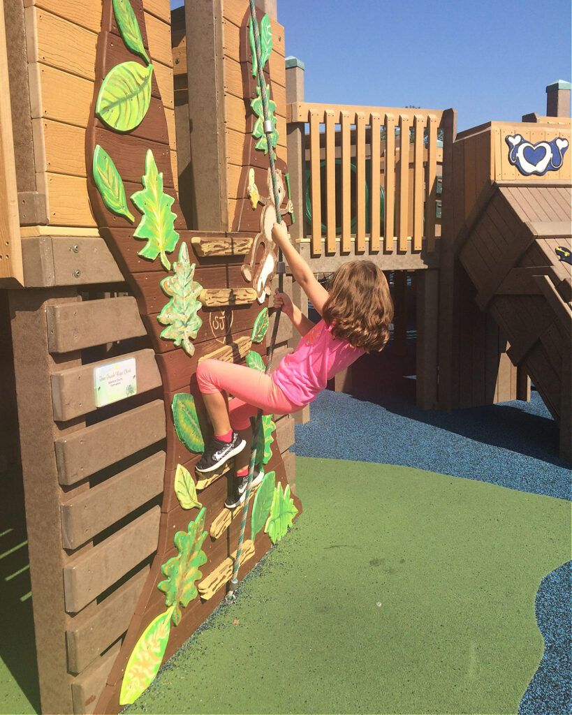 10+ Reasons to Visit Angel Park Playground With Kids - Sunshine Whispers