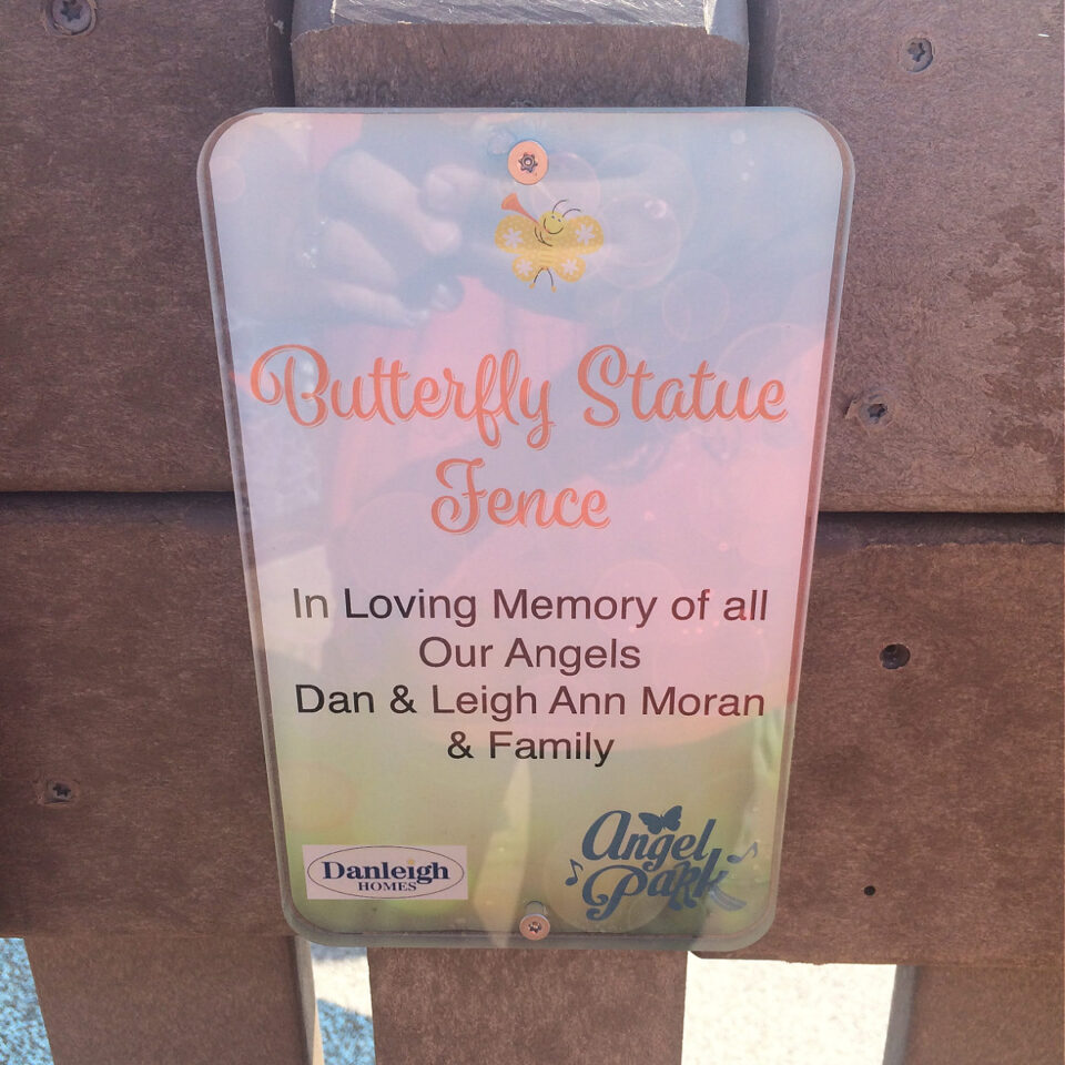 10+ Reasons to Visit Angel Park Playground With Kids - Sunshine Whispers