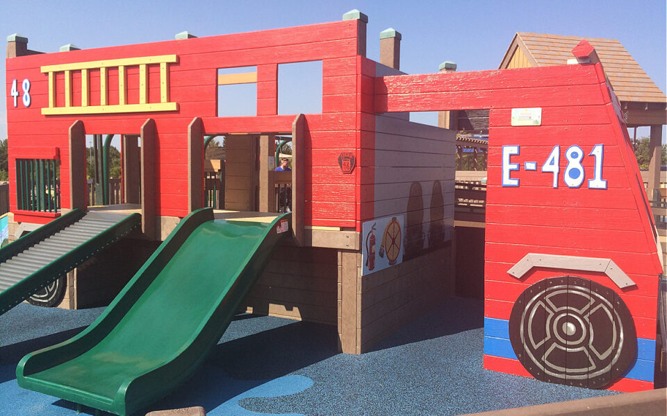 The 9 Best Playgrounds in Baltimore (City and County) - Sunshine Whispers