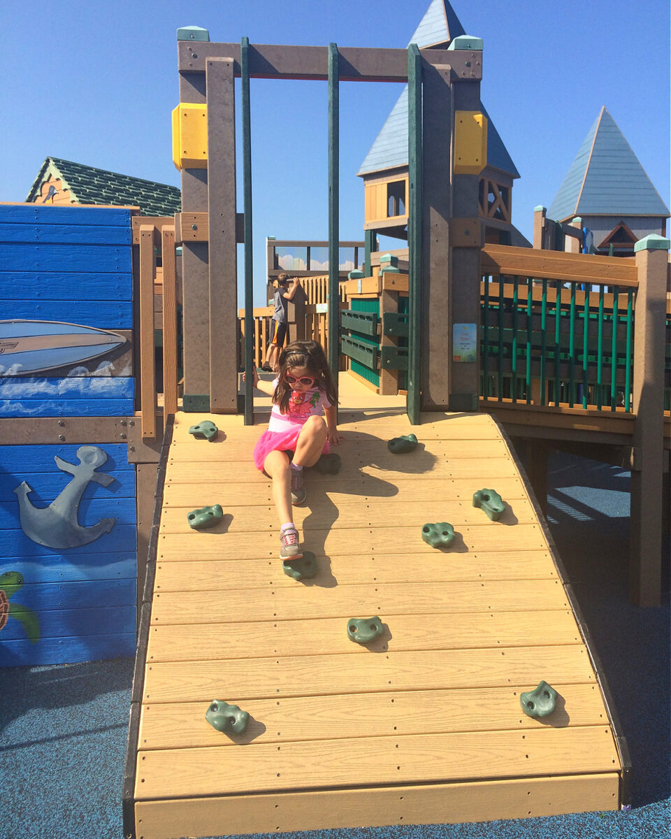 10+ Reasons to Visit Angel Park Playground With Kids - Sunshine Whispers