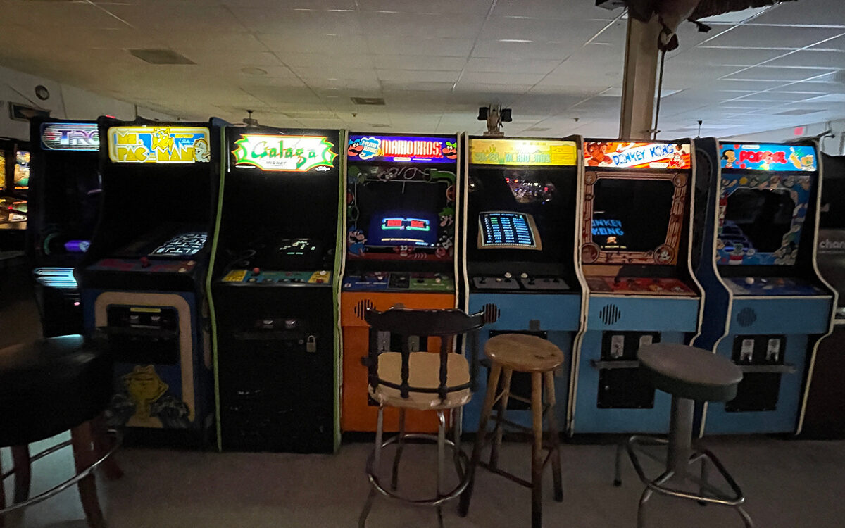 45+ Kid Friendly Restaurants in Maryland With Play Areas and More ...