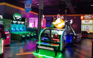 45+ Kid Friendly Restaurants in Maryland With Play Areas and More ...