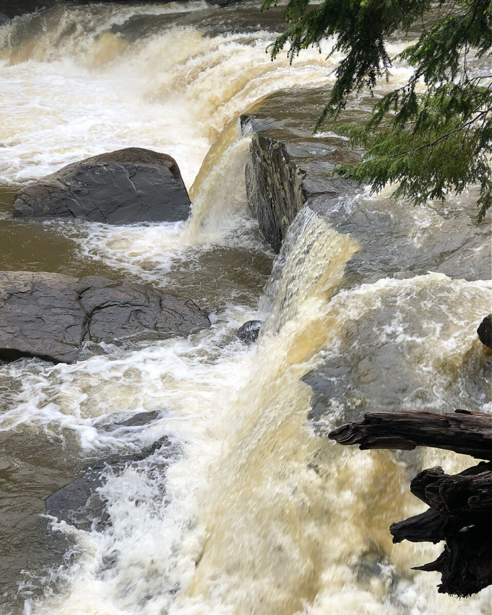 8+ Gorgeous Waterfalls In Maryland - Sunshine Whispers