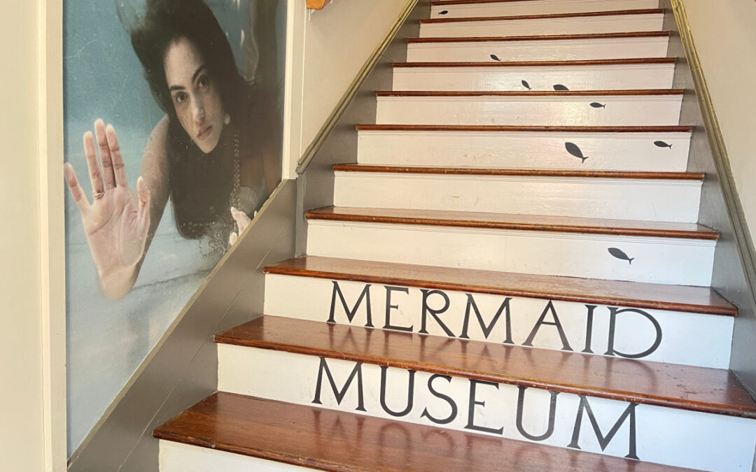 The Perfect Berlin Maryland Day Trip With Kids - Sunshine Whispers