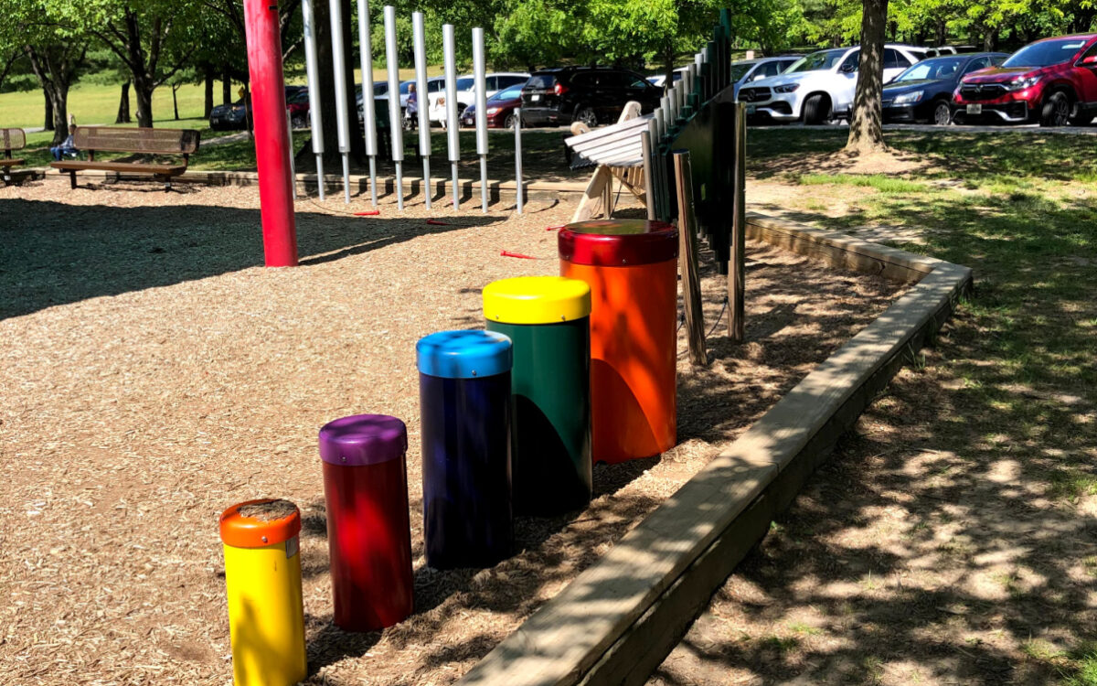Kid Friendly Guide: Kinder Farm Park- Anne Arundel County - Sunshine ...